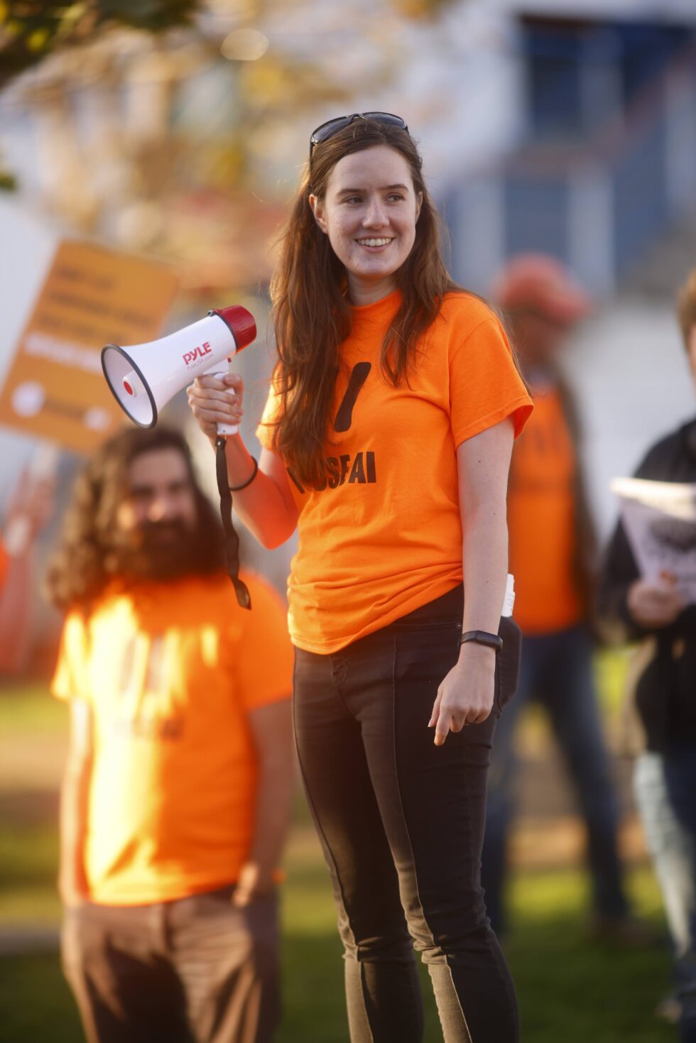 PauseAI US | Helping bring about an indefinite, global pause on ...